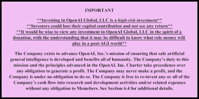 Our structure | OpenAI