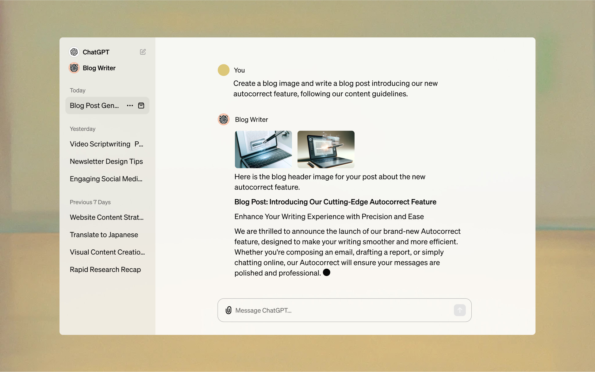ChatGPT for teams | OpenAI