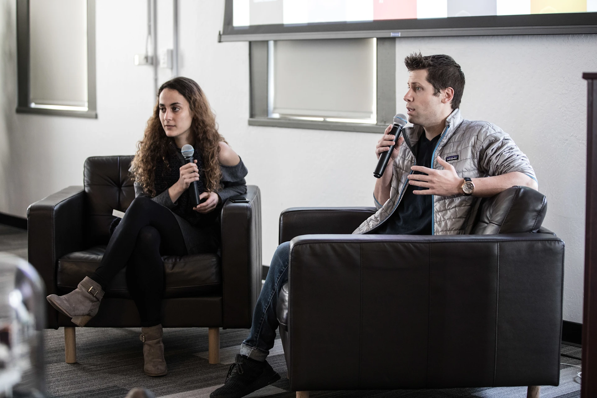 Report from the OpenAI hackathon | OpenAI