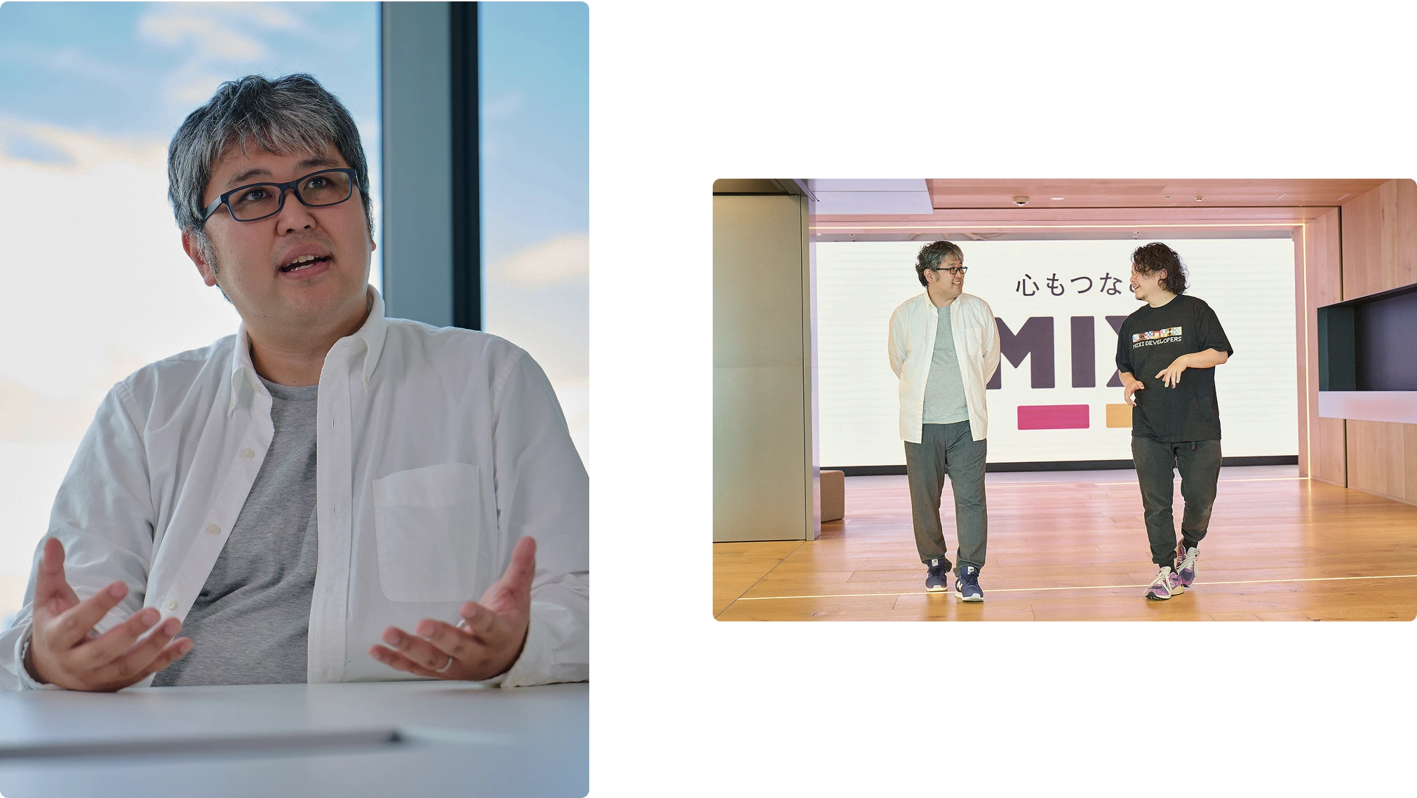 MIXI reimagines communication with ChatGPT | OpenAI