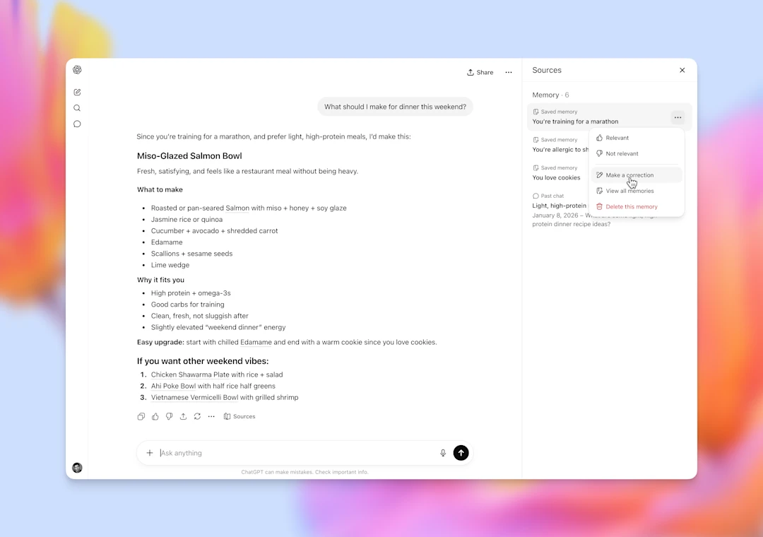 GPT-5.5 Instant: smarter, clearer, and more personalized | OpenAI
