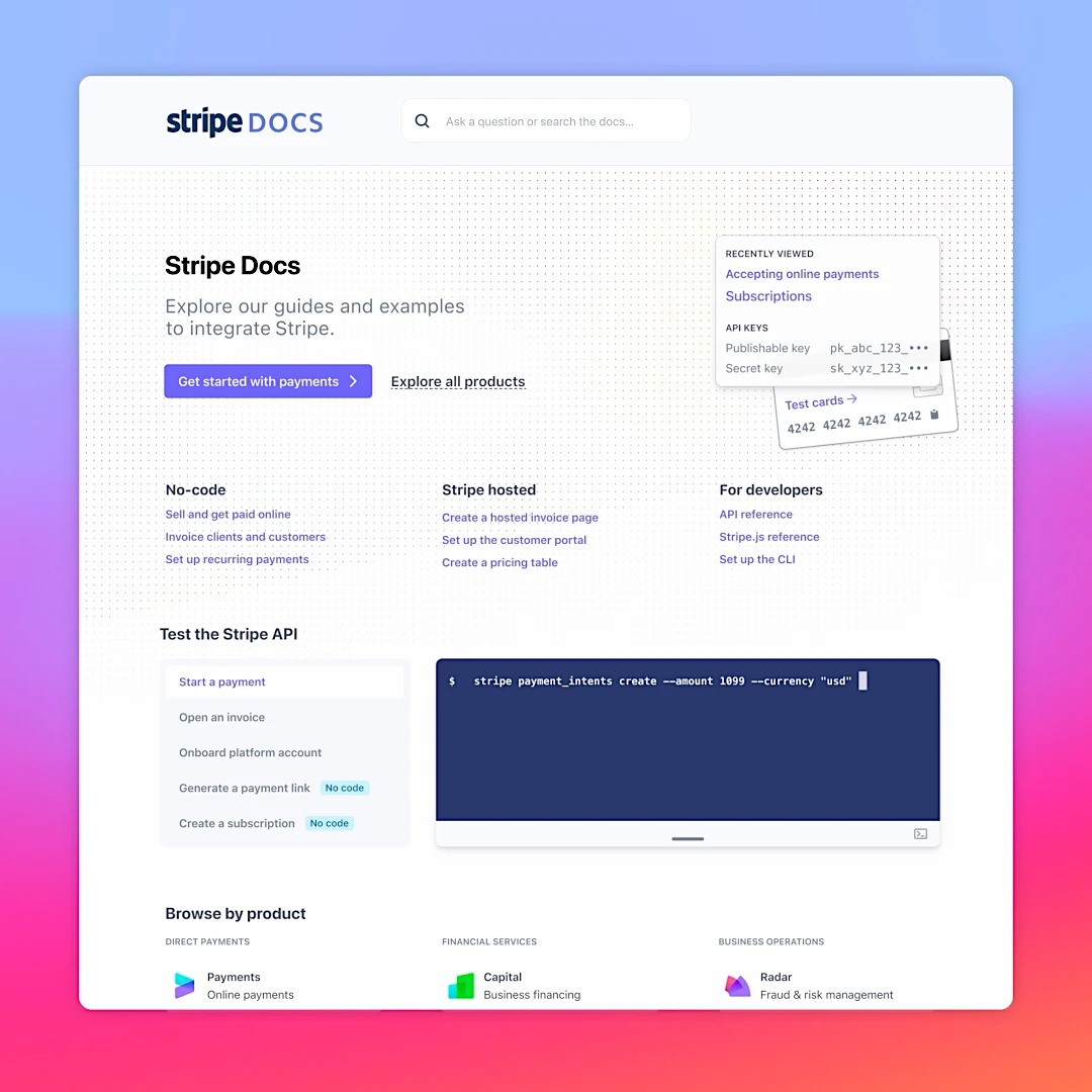 Streamlining financial solutions for safety and growth | OpenAI