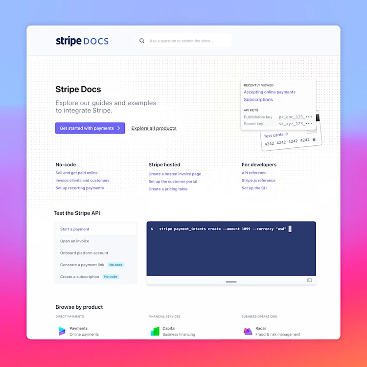 Stripe | OpenAI