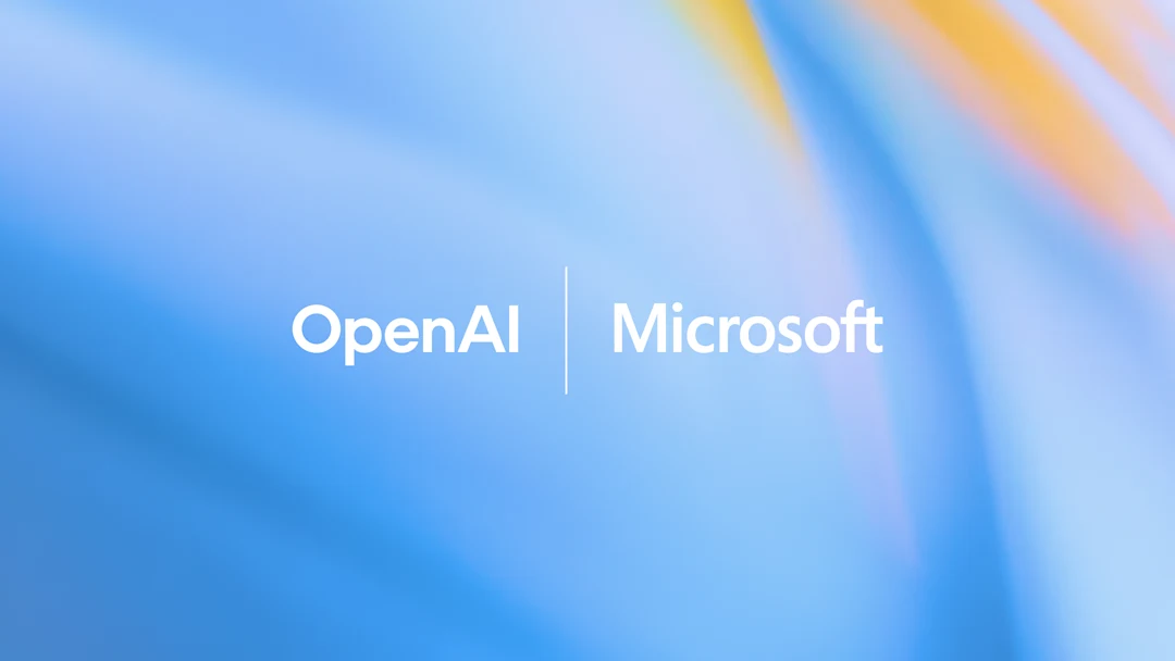 A joint statement from OpenAI and Microsoft | OpenAI
