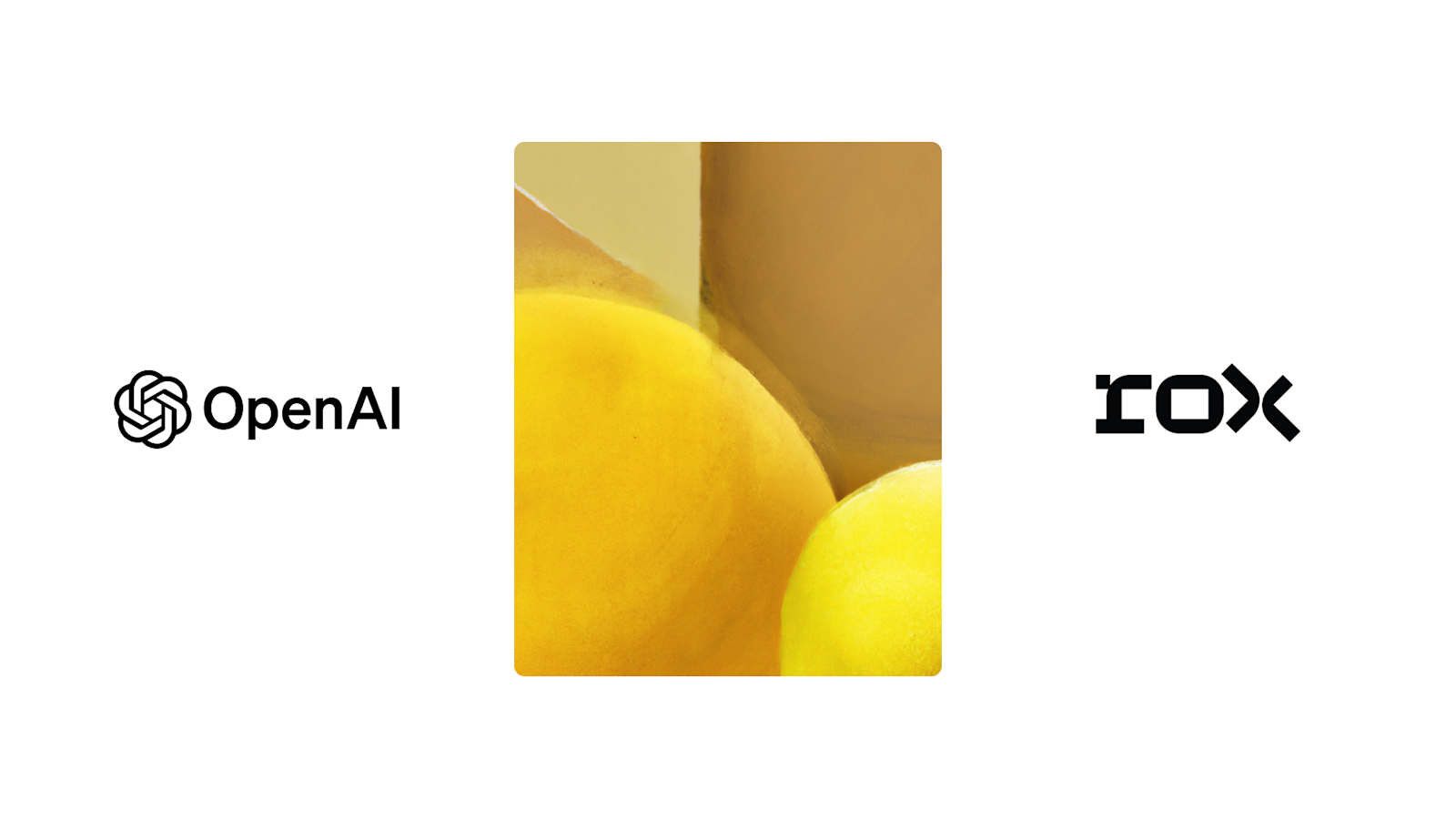 Rox goes “all in” on OpenAI | OpenAI