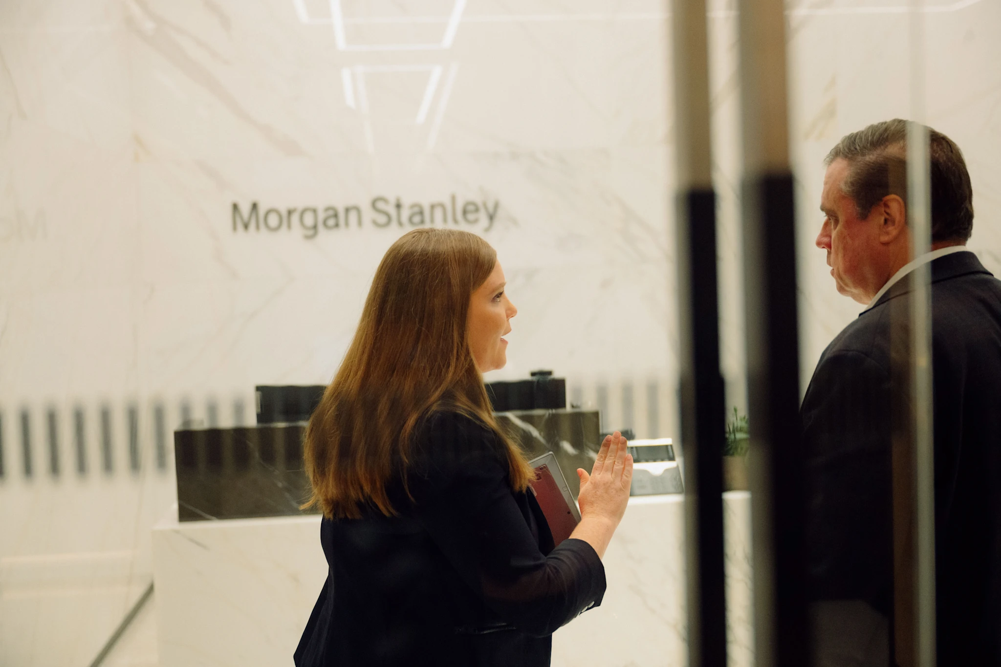 Morgan Stanley uses AI evals to shape the future of financial services ...