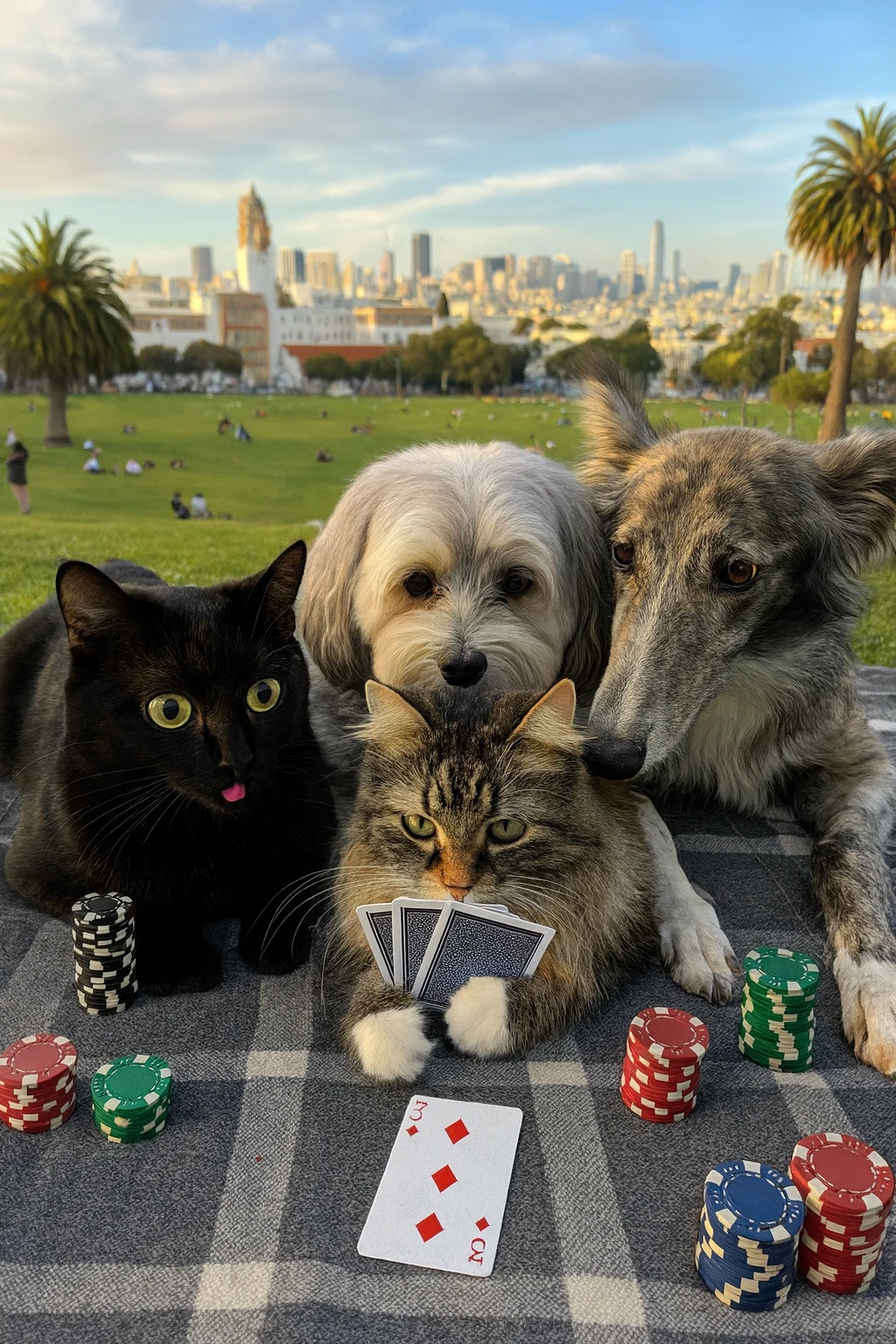 Introducing 4o Image Generation | OpenAI