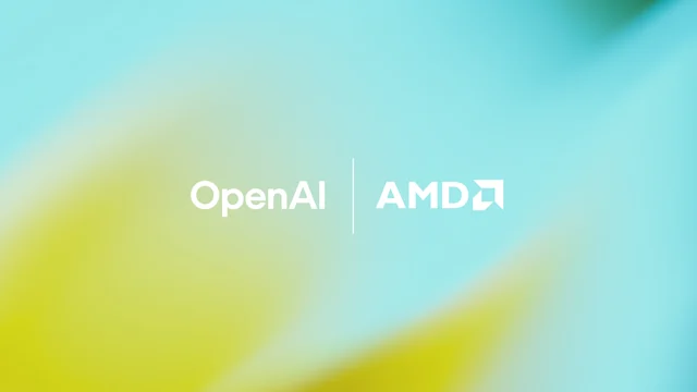 AMD and OpenAI announce strategic partnership to deploy 6 gigawatts of ...