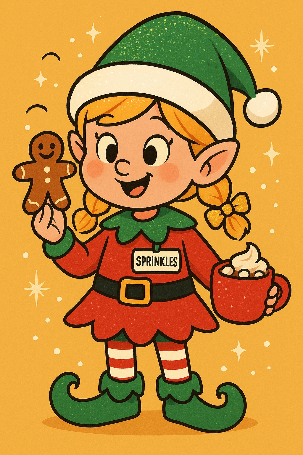 OpenAI and NORAD team up to bring new magic to “NORAD Tracks Santa ...