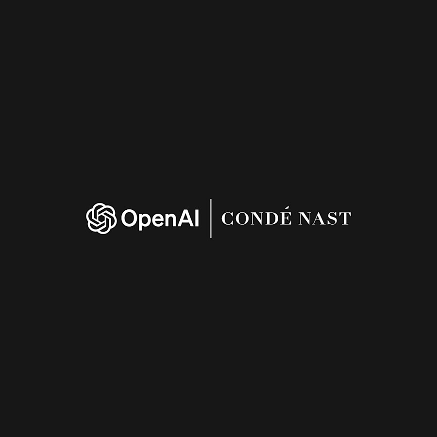 OpenAI partners with Condé Nast | OpenAI