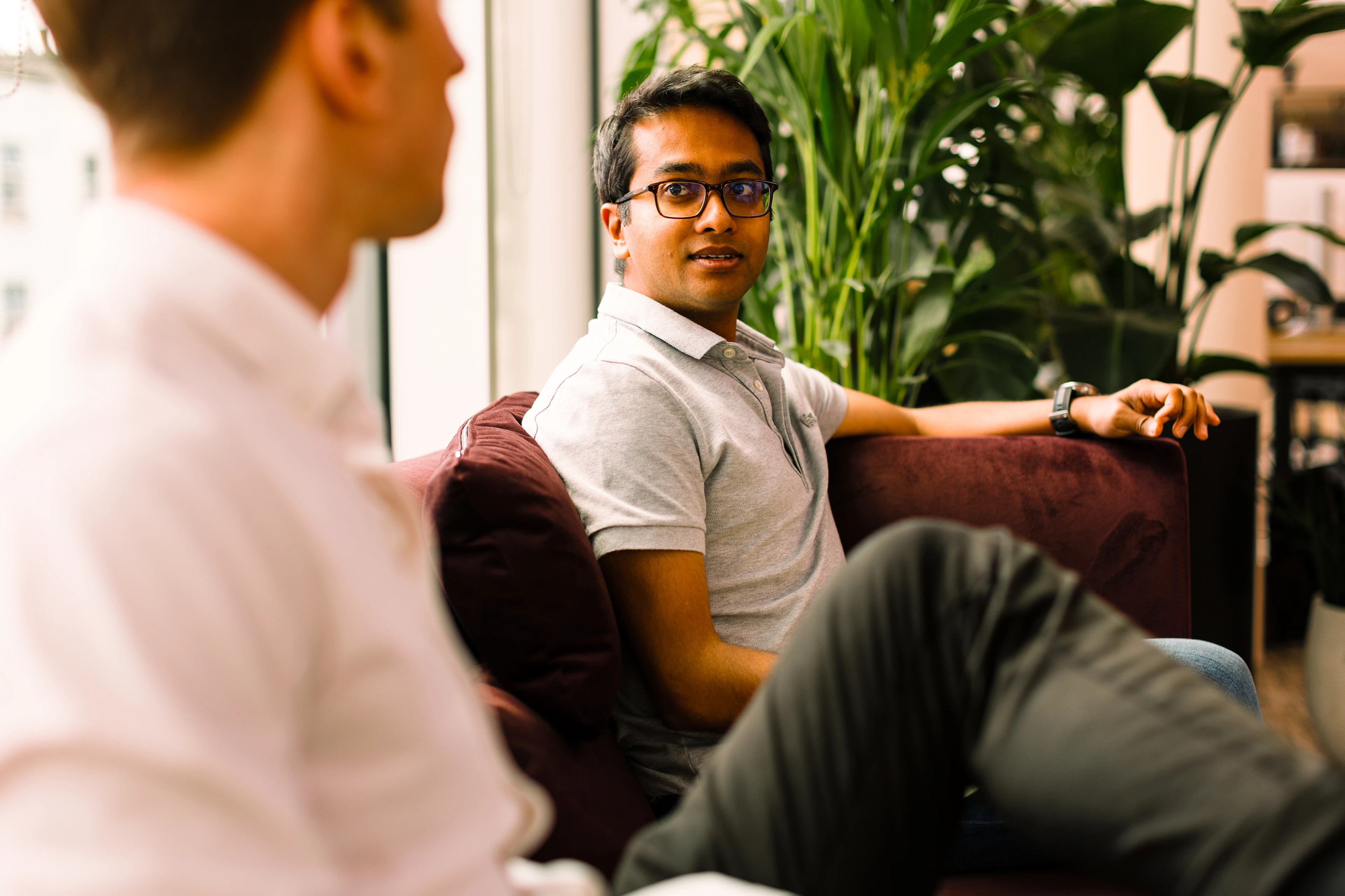 Introducing OpenAI London | OpenAI