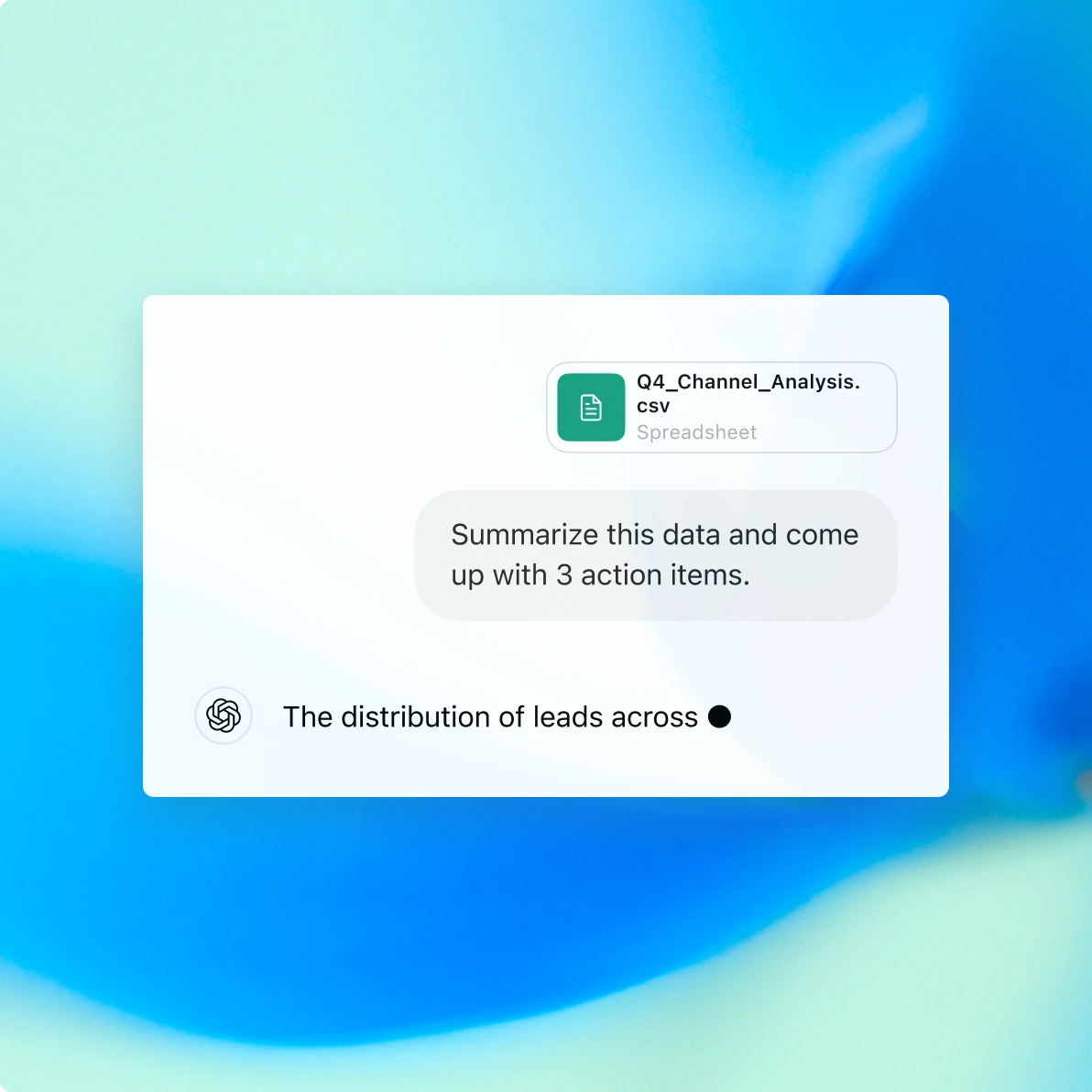 Chatgpt For Teams Openai