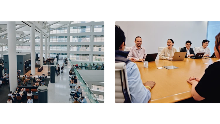 BNY builds “AI for everyone, everywhere” with OpenAI | OpenAI