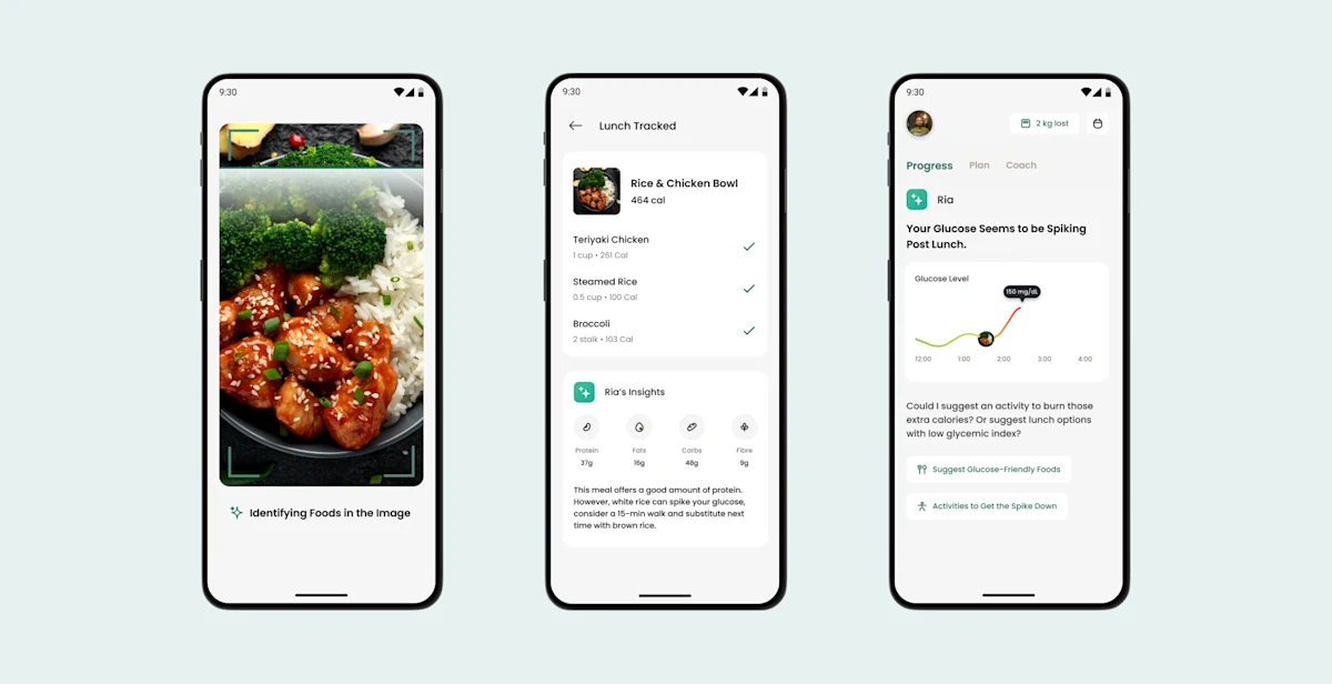 Saving lives with AI health coaching | OpenAI