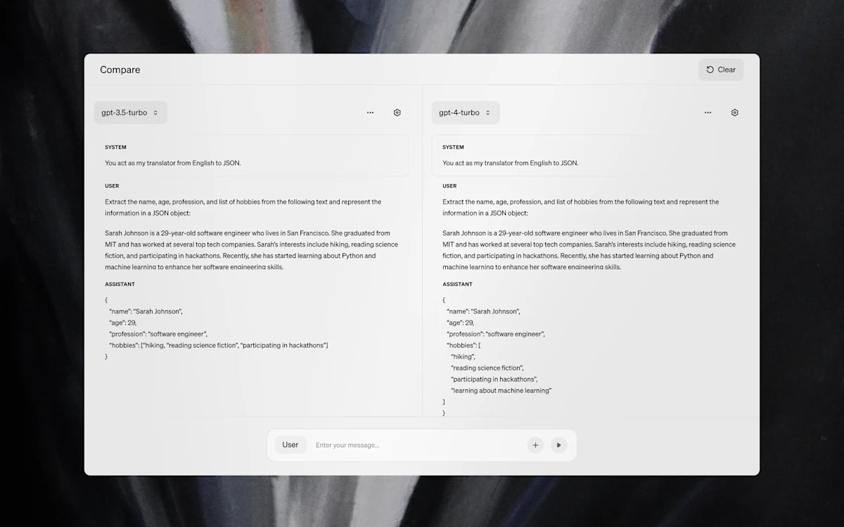 API platform | OpenAI