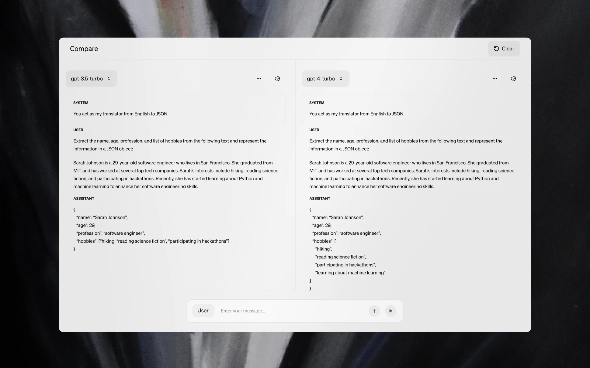 API platform | OpenAI