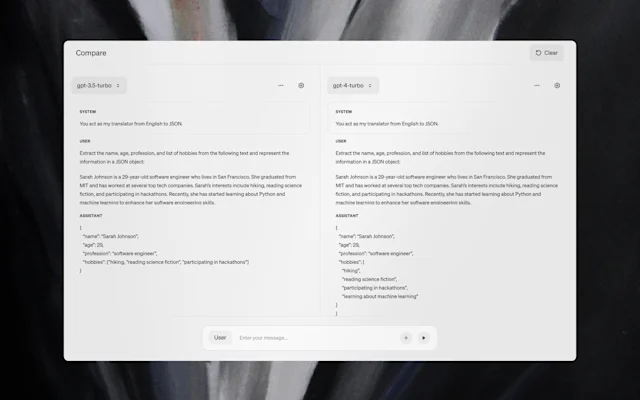 API platform | OpenAI