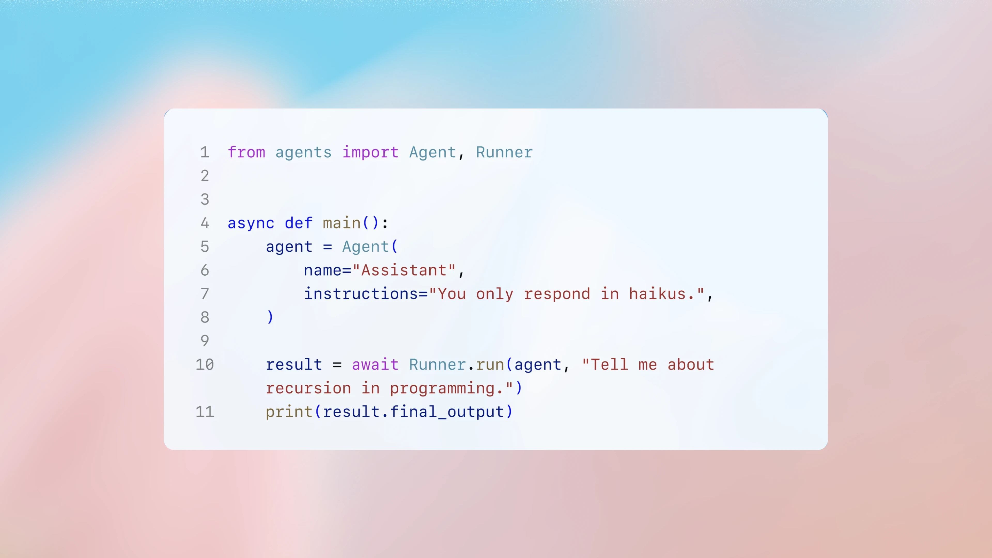 Solutions for healthcare | OpenAI