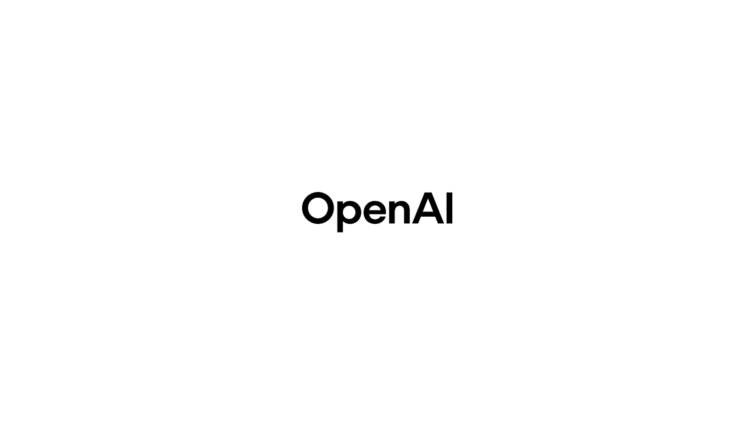 OpenAI Competitors | ChampSignal