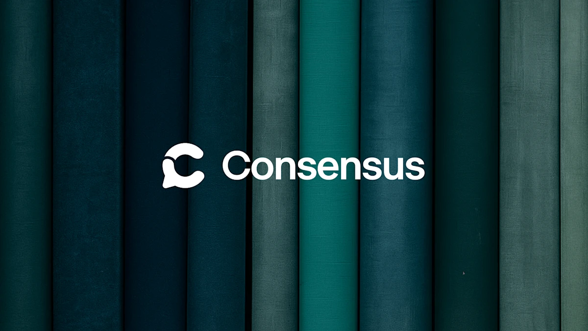 Consensus uses GPT-5 and the Responses API to complete weeks of ...