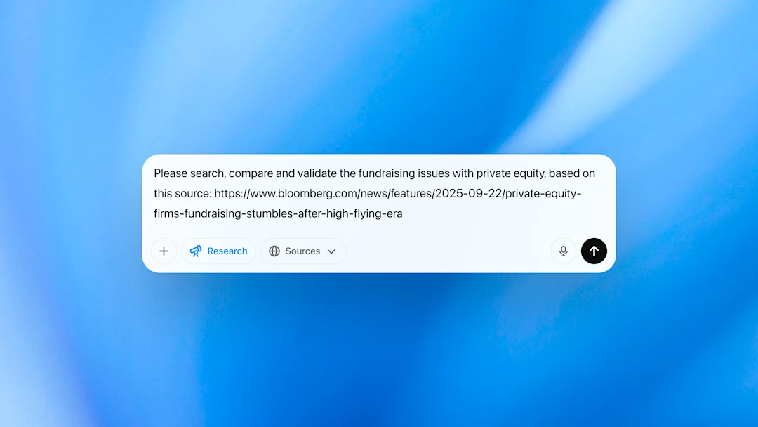 Solutions for research | OpenAI