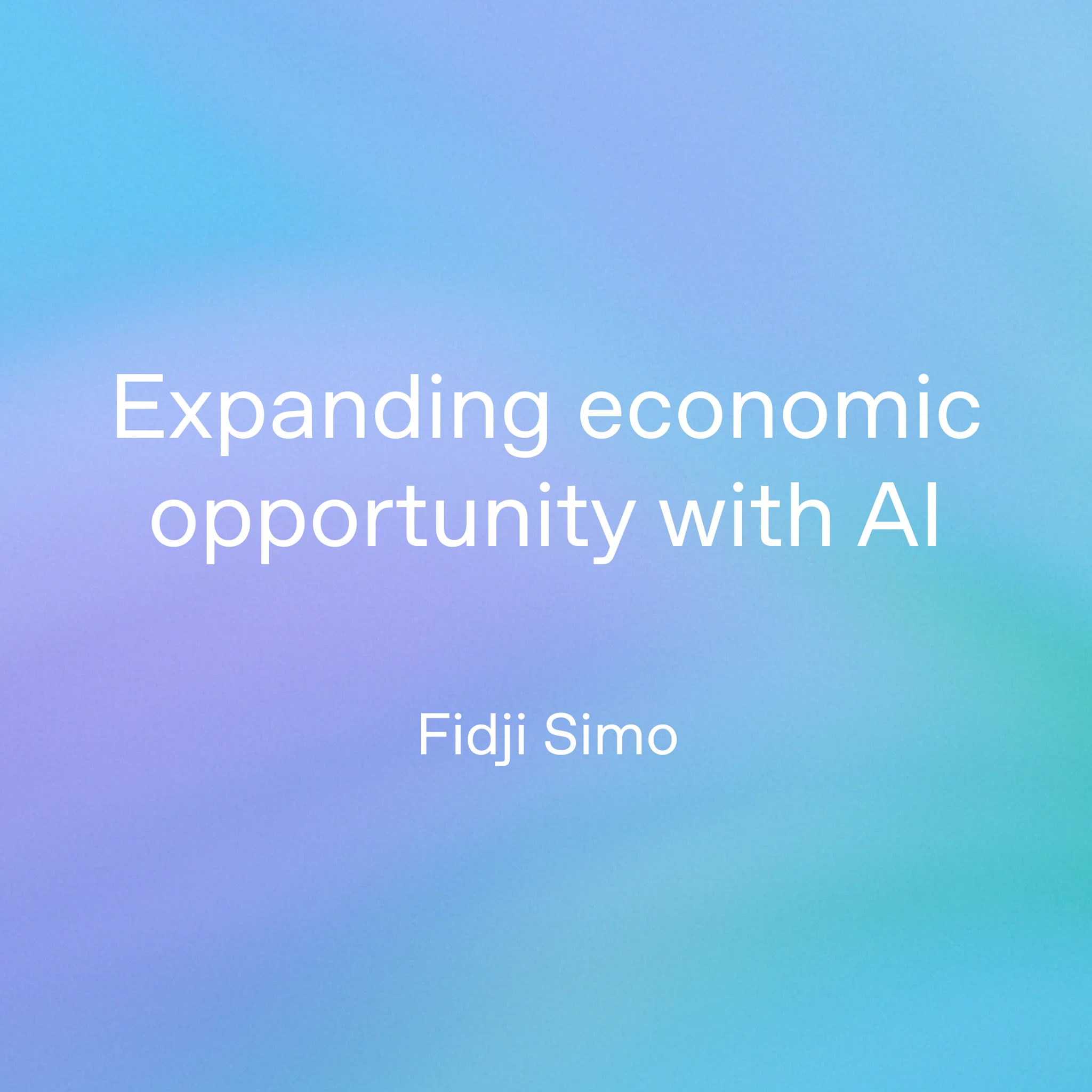 Working with 400,000 teachers to shape the future of AI in schools | OpenAI