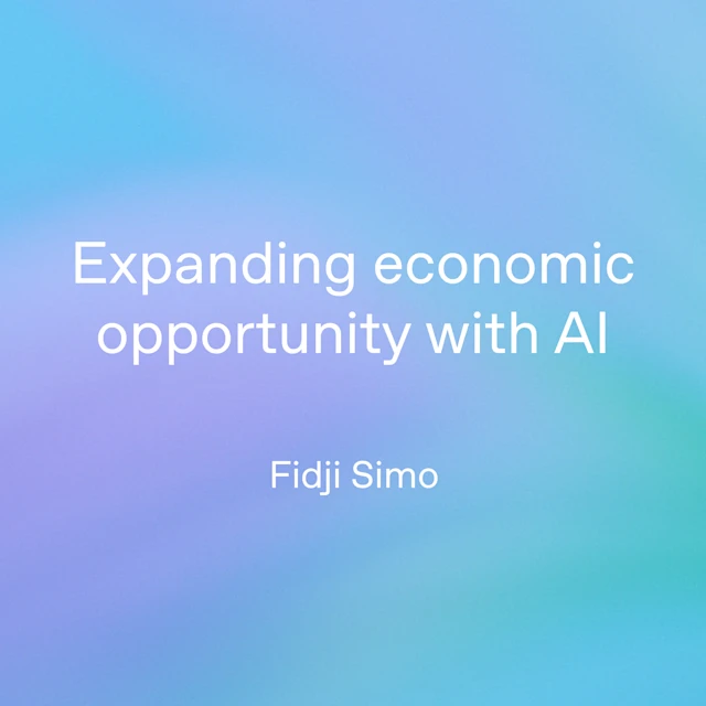 Introducing the OpenAI Learning Accelerator in India | OpenAI