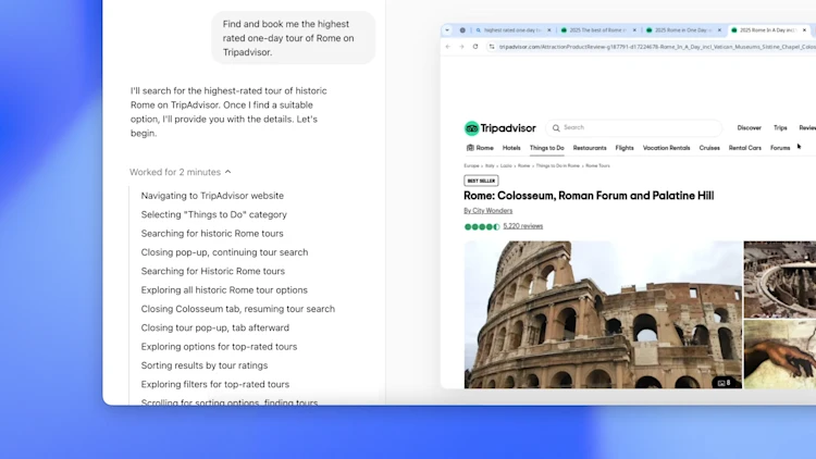 Introducing Operator | OpenAI