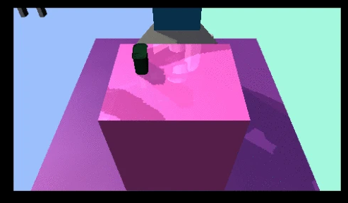 Spam detection in the physical world | OpenAI