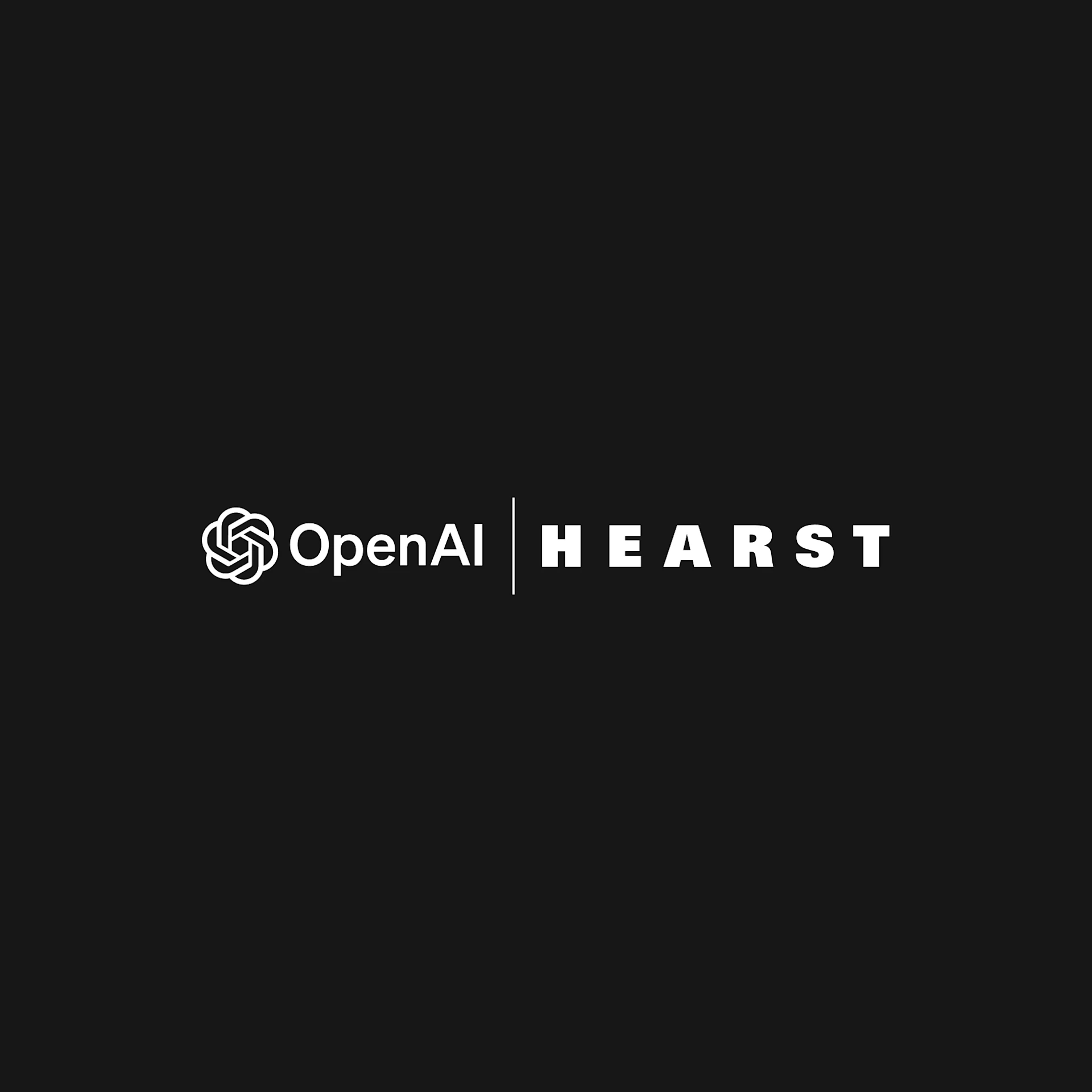 OpenAI and Hearst Content Partnership | OpenAI