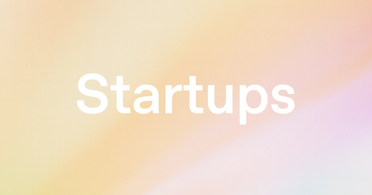 OpenAI para startups | OpenAI