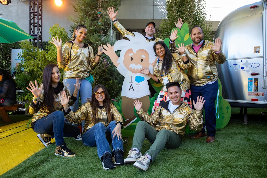 Enterprise-ready trust and safety | OpenAI