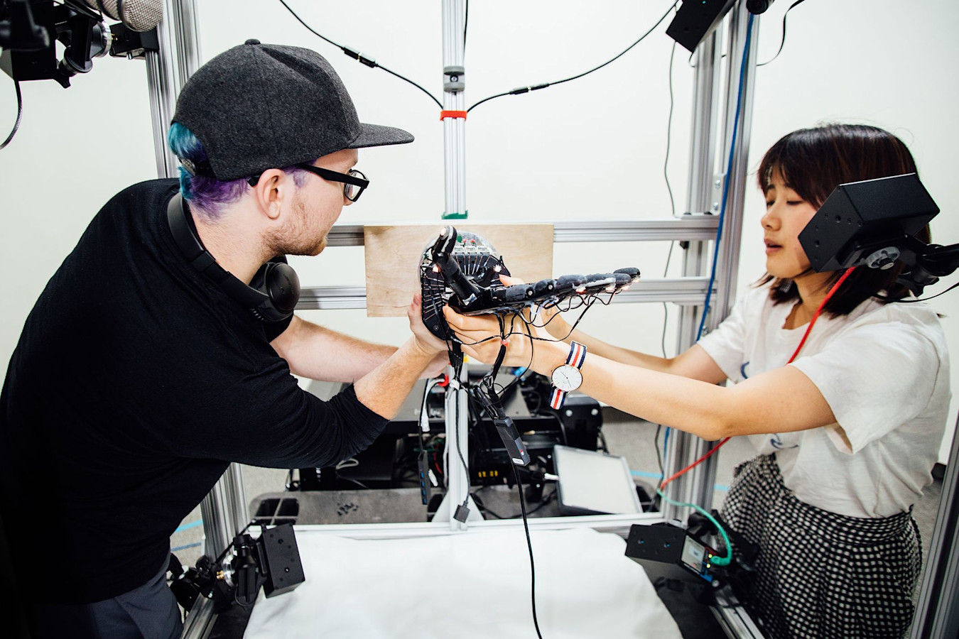 OpenAI Robotics Symposium 2019 | OpenAI