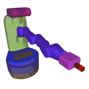 Faster physics in Python | OpenAI