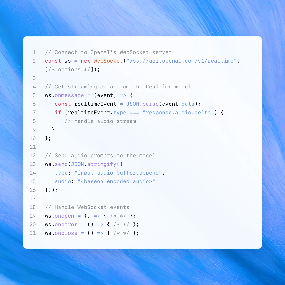 API Platform | OpenAI