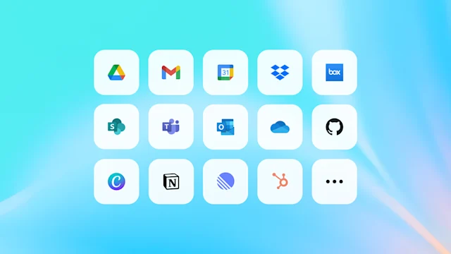 More ways to work with your team and tools in ChatGPT | OpenAI