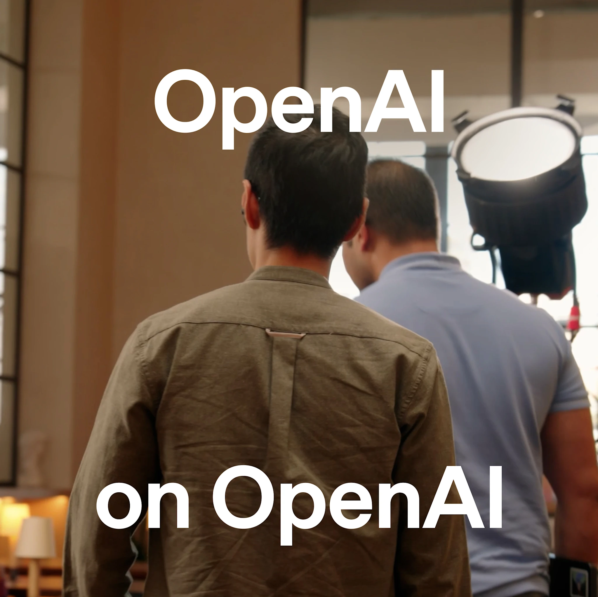 Historie OpenAI | OpenAI