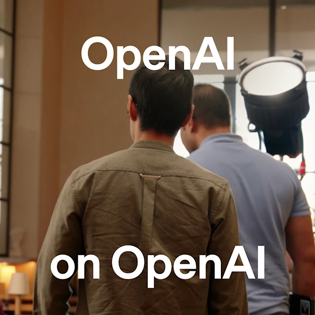 OpenAI Learning Hub: AI Guides, Tutorials & Resources | OpenAI