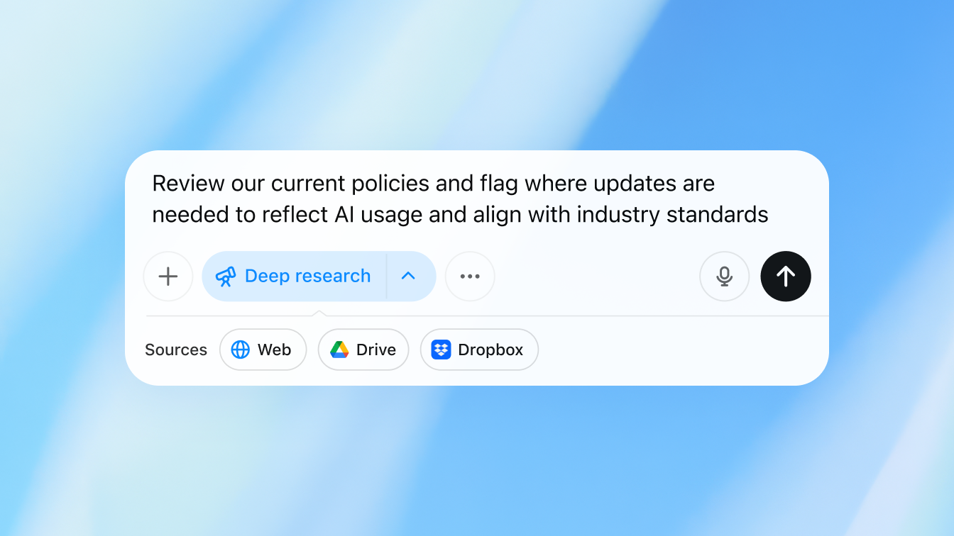 ChatGPT for enterprise