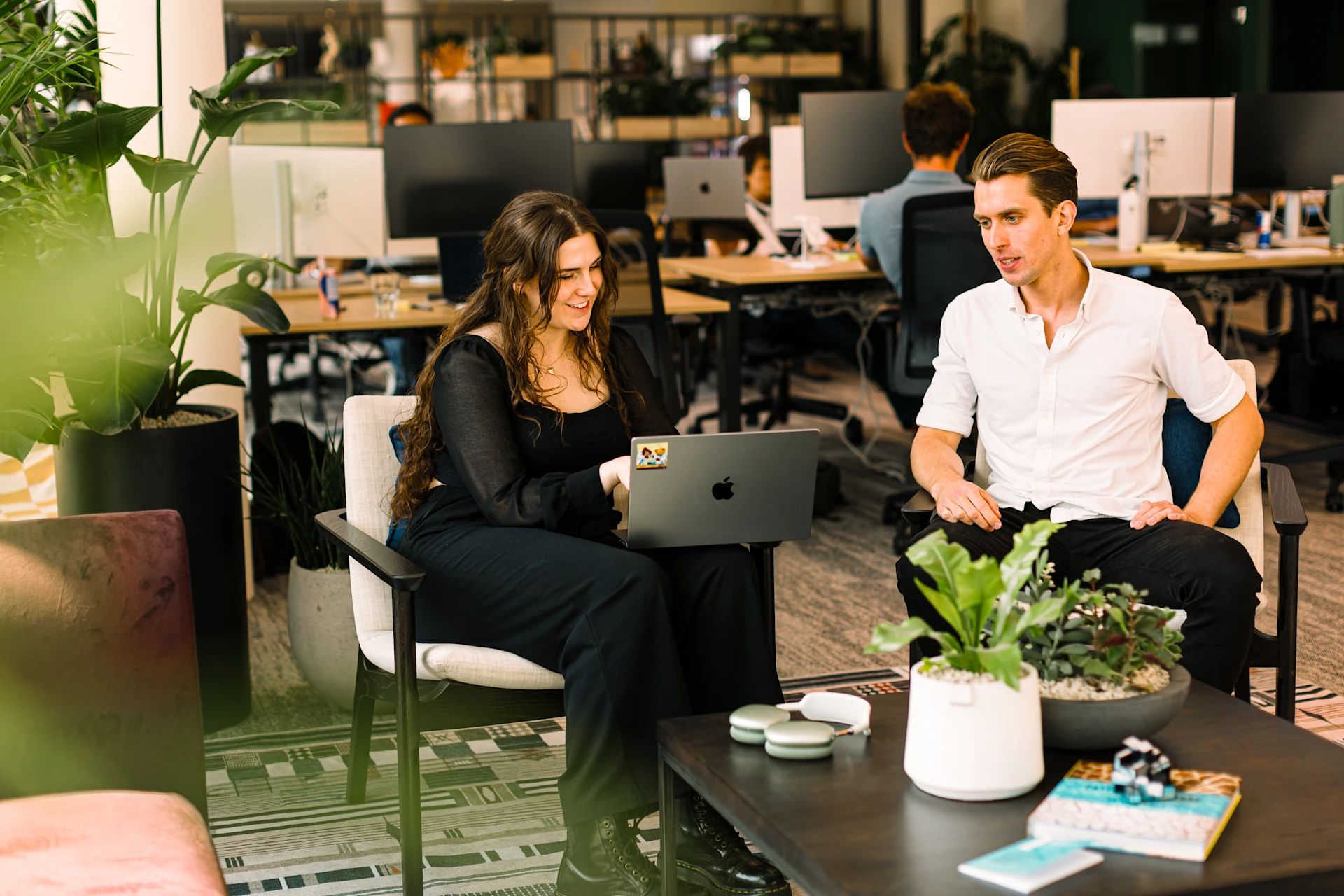 Introducing OpenAI London | OpenAI