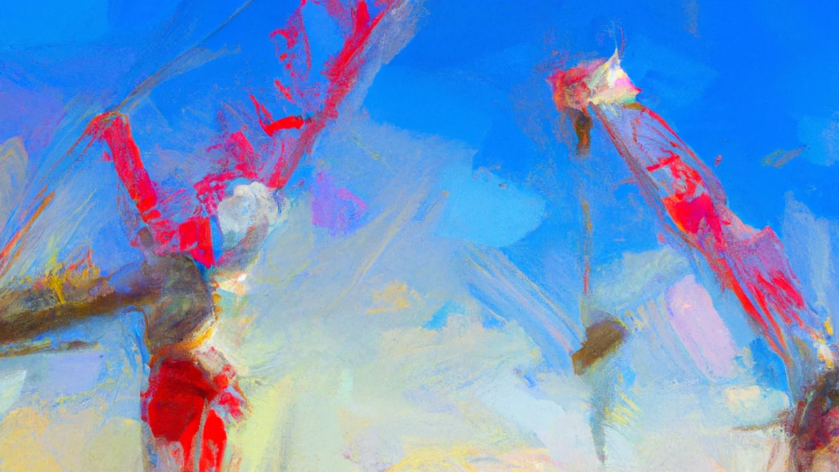 Nouveau : projet Stargate | OpenAI