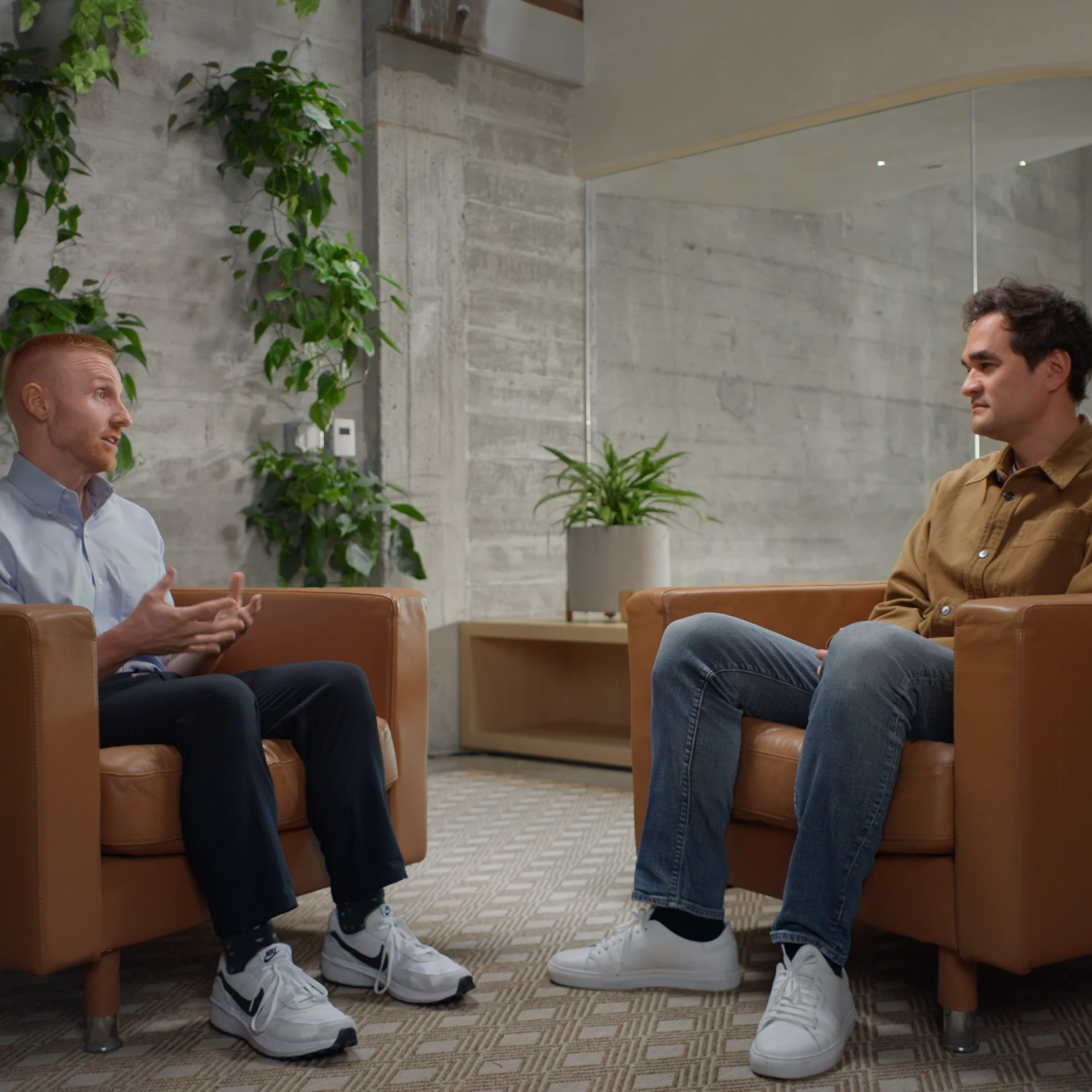 OpenAI Stories | ChatGPT | OpenAI