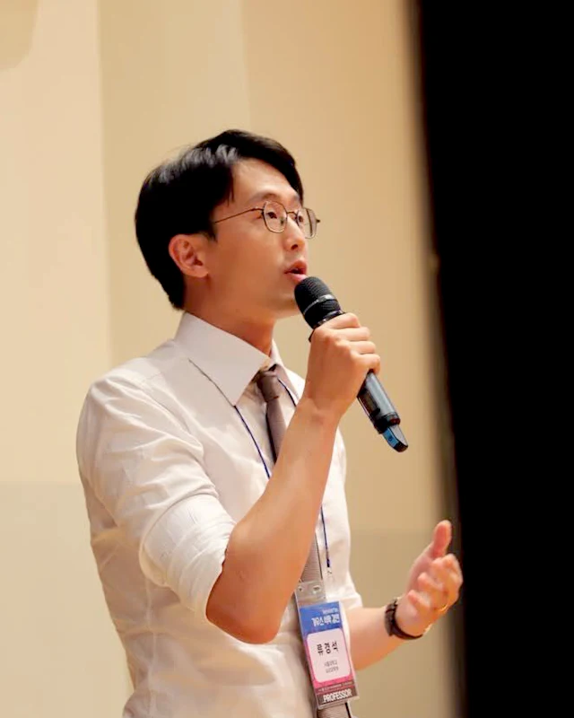 How GPT-5 helped mathematician Ernest Ryu solve a 40-year-old open ...