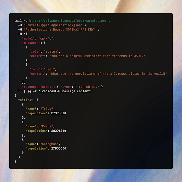 API platform | OpenAI