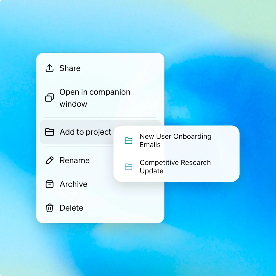 ChatGPT for teams | OpenAI
