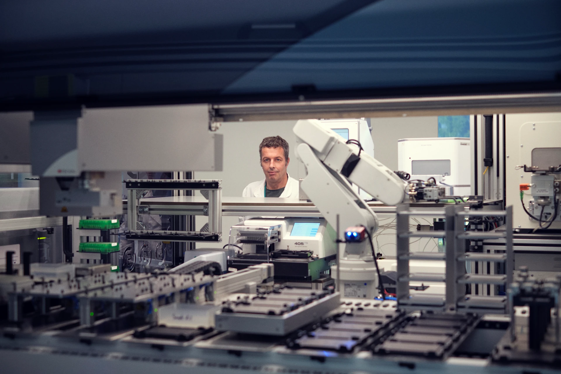 Genmab launches “AI Everywhere” | OpenAI