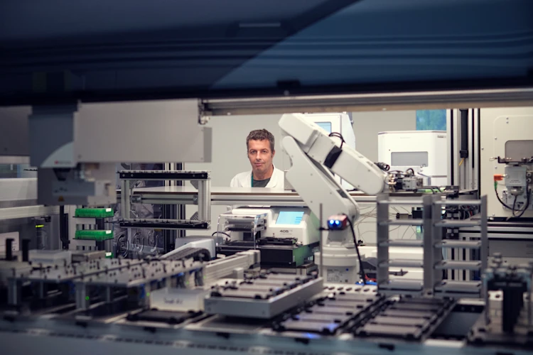 Genmab launches “AI Everywhere” | OpenAI