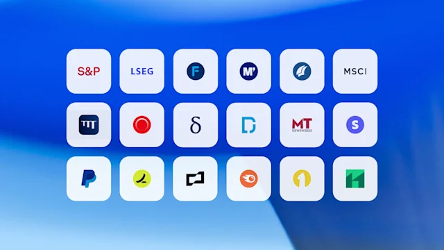 Introducing ChatGPT for Excel and new financial data integrations | OpenAI