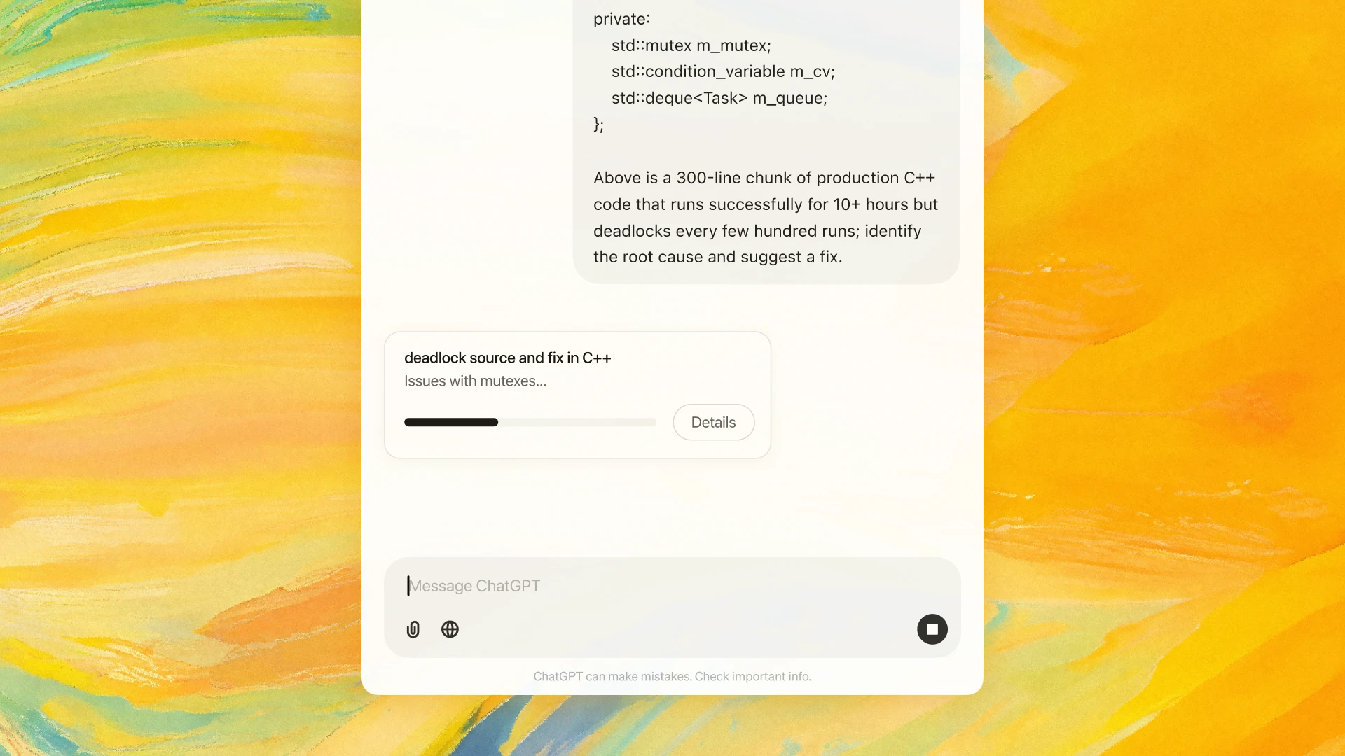 Nouveau : ChatGPT Pro | OpenAI