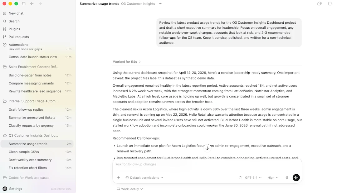 How to get started with Codex | OpenAI
